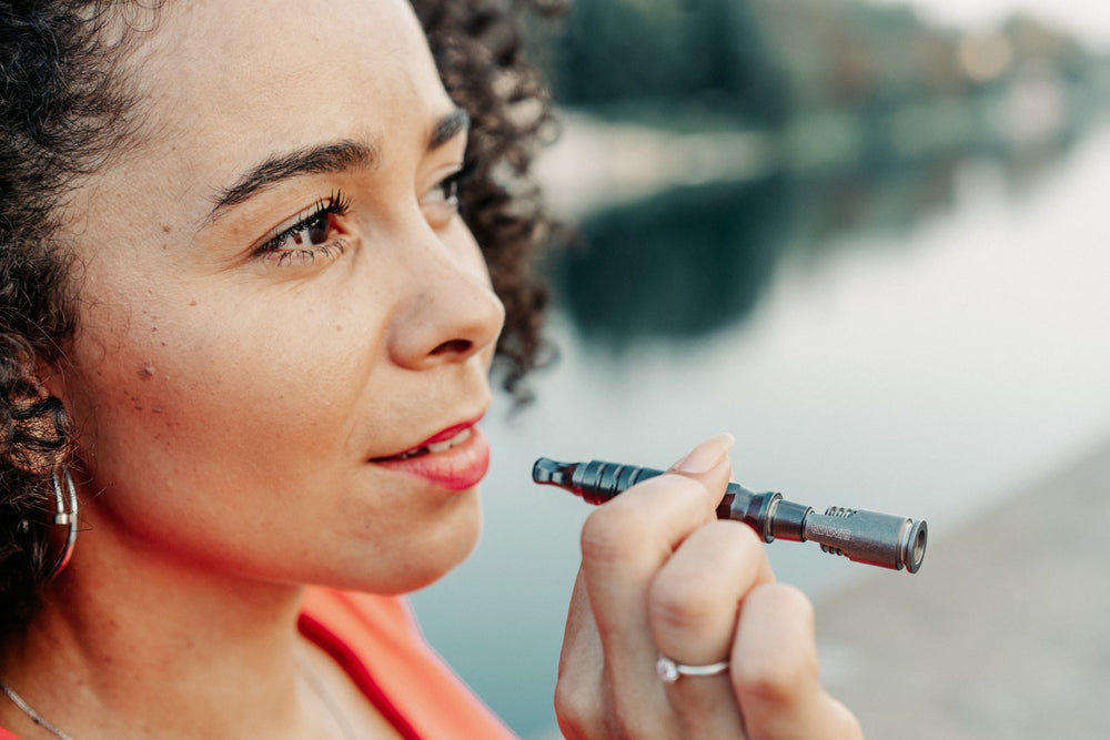 DynaVap | Dry Herb Vaporizer | Thermal Extraction Device | Weed Vape